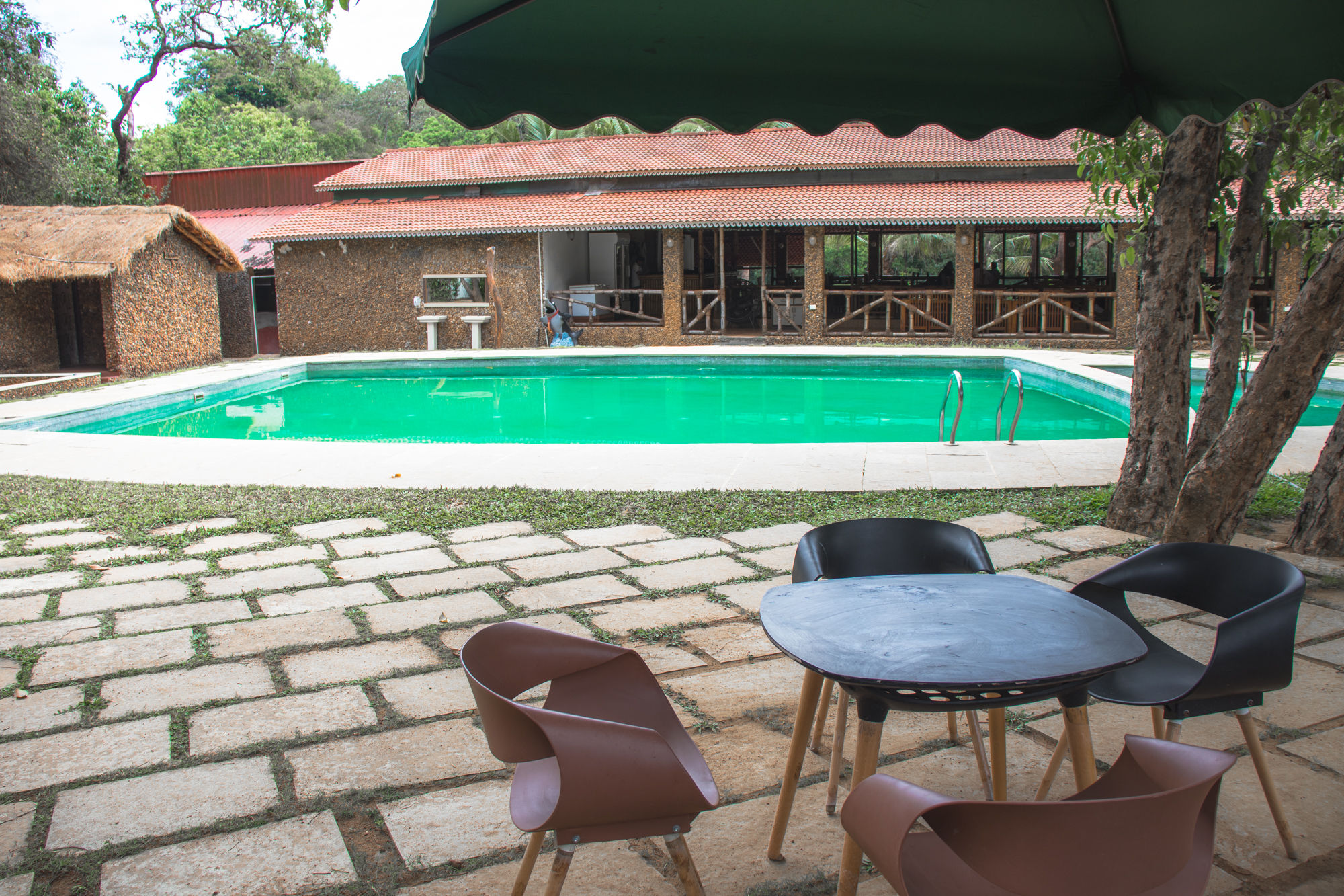 Gallery | Shangrila Jungle Resort